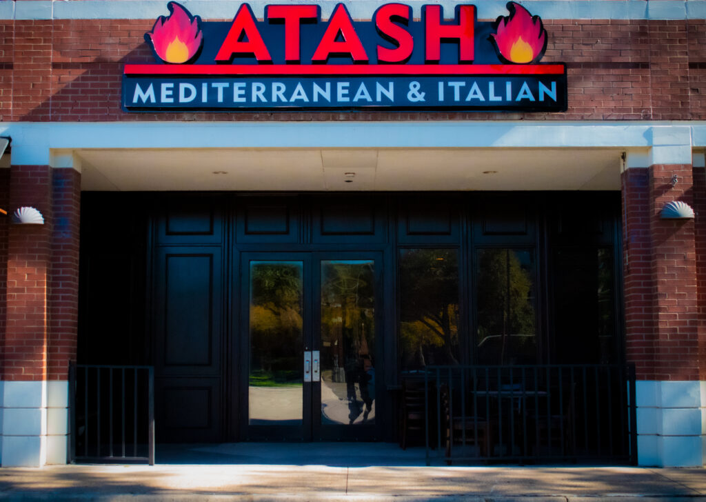 HOME - Welcome to ATASH